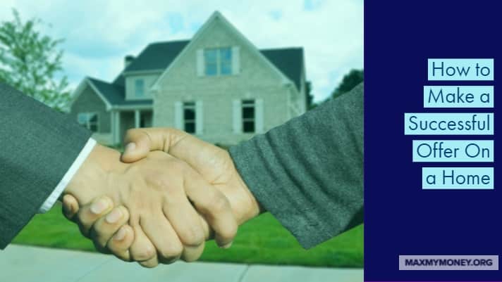 How to Make a Successful Offer on a Home - Home Buying Course Session 8 ...