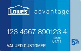 The Home Depot Consumer Credit Card: An Overview - Max My Money